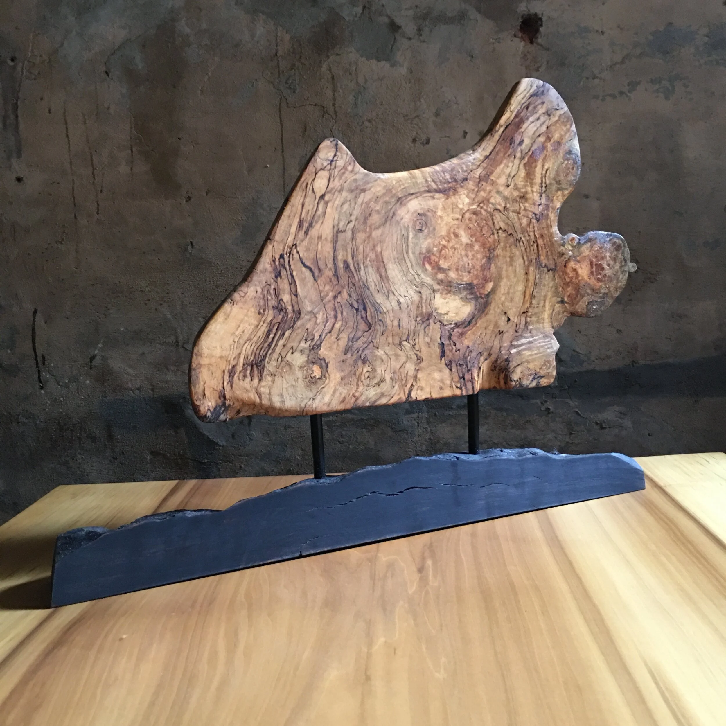 COLLECTION — Jonathan Bancroft Colon