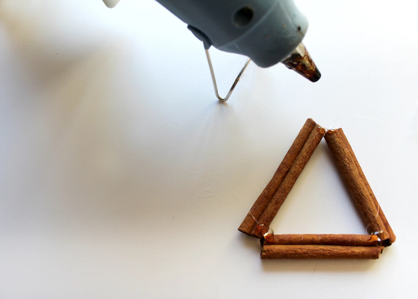 Cinnamon Ornaments — Tag & Tibby Design