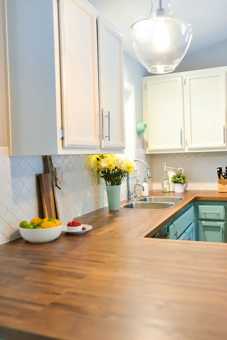 Small-Budget Friendly Kitchen Countertops for Under $3,000 — Tag ...