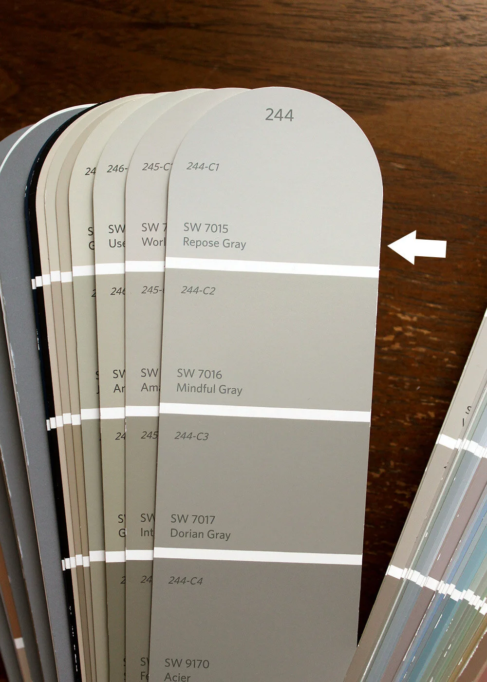 10 Best Gray Paint Colors By Sherwin Williams Tag Tibby Design