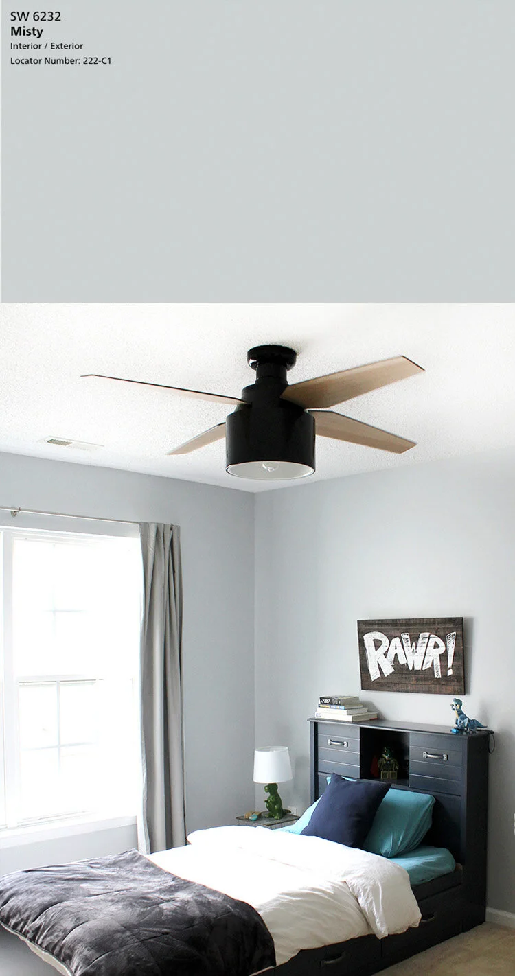 Sherwin Williams Icicle