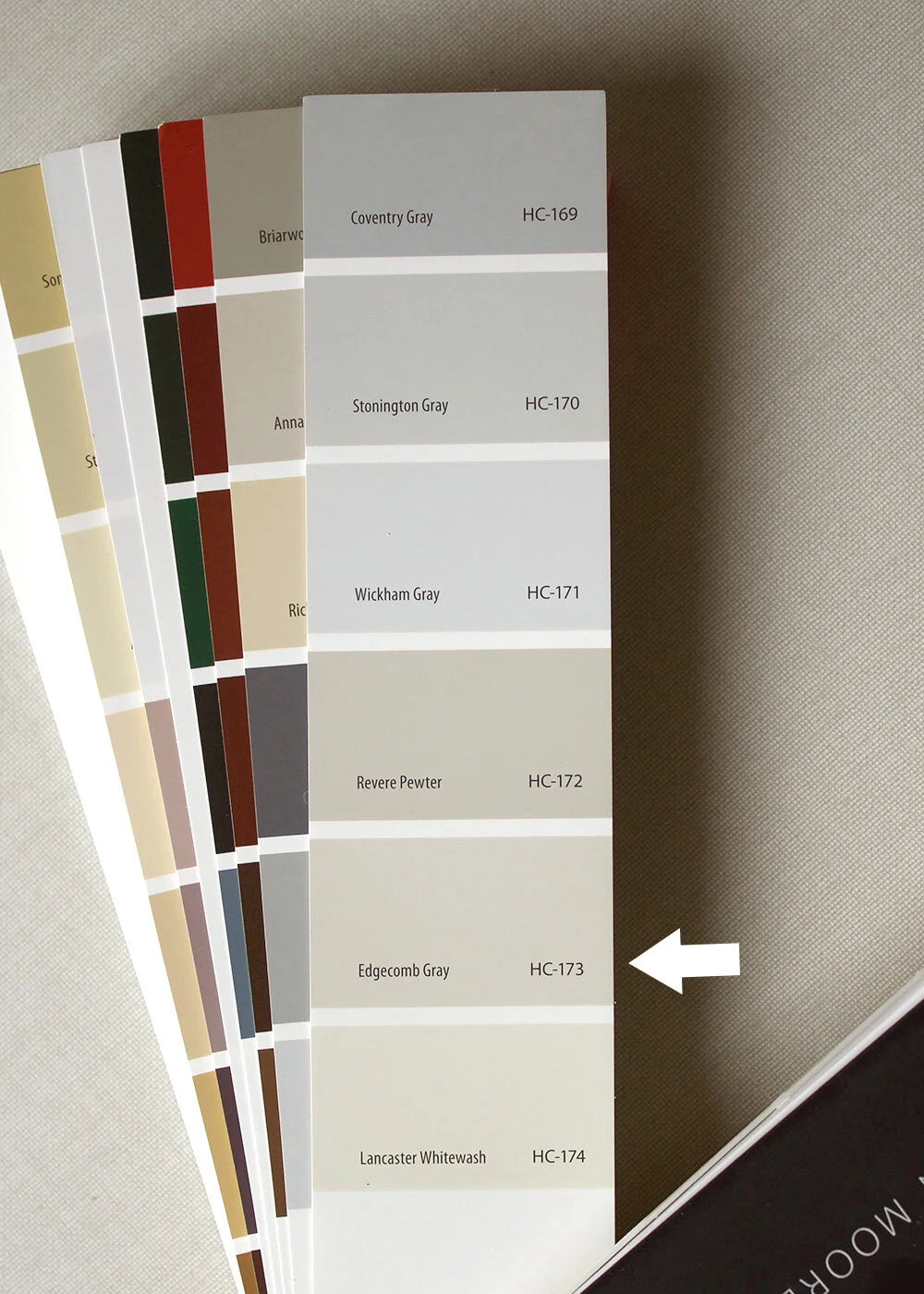 8 of the Best Greige Paint Colors — Tag & Tibby Design