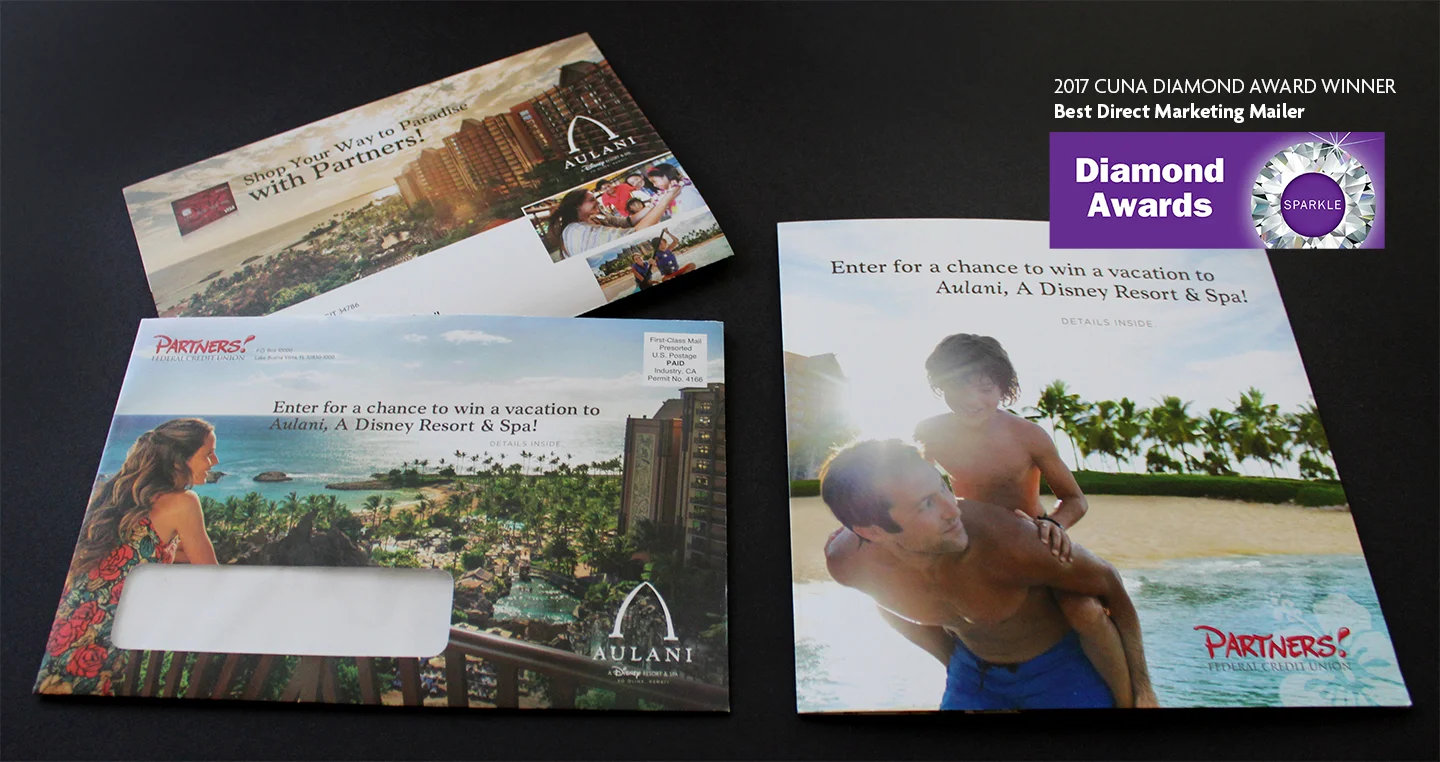 Designing Award-Winning Credit Card Campaigns — ENRIQUE DE LA ESPRIELLA