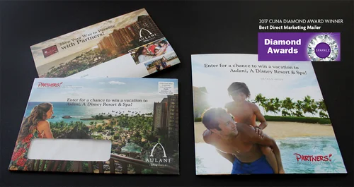 Designing Award-Winning Credit Card Campaigns — ENRIQUE DE LA ESPRIELLA