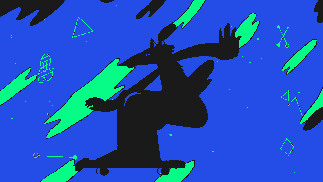 Albert Oriol — Motion Designer