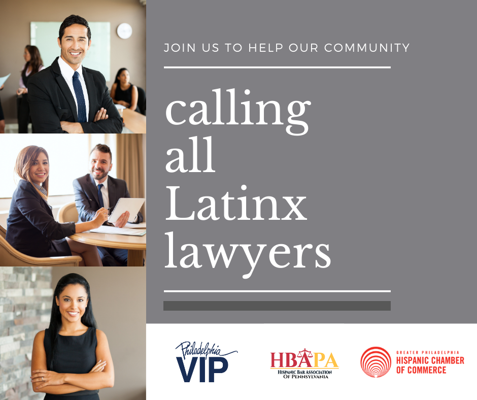 Hispanic Bar Association of Pennsylvania