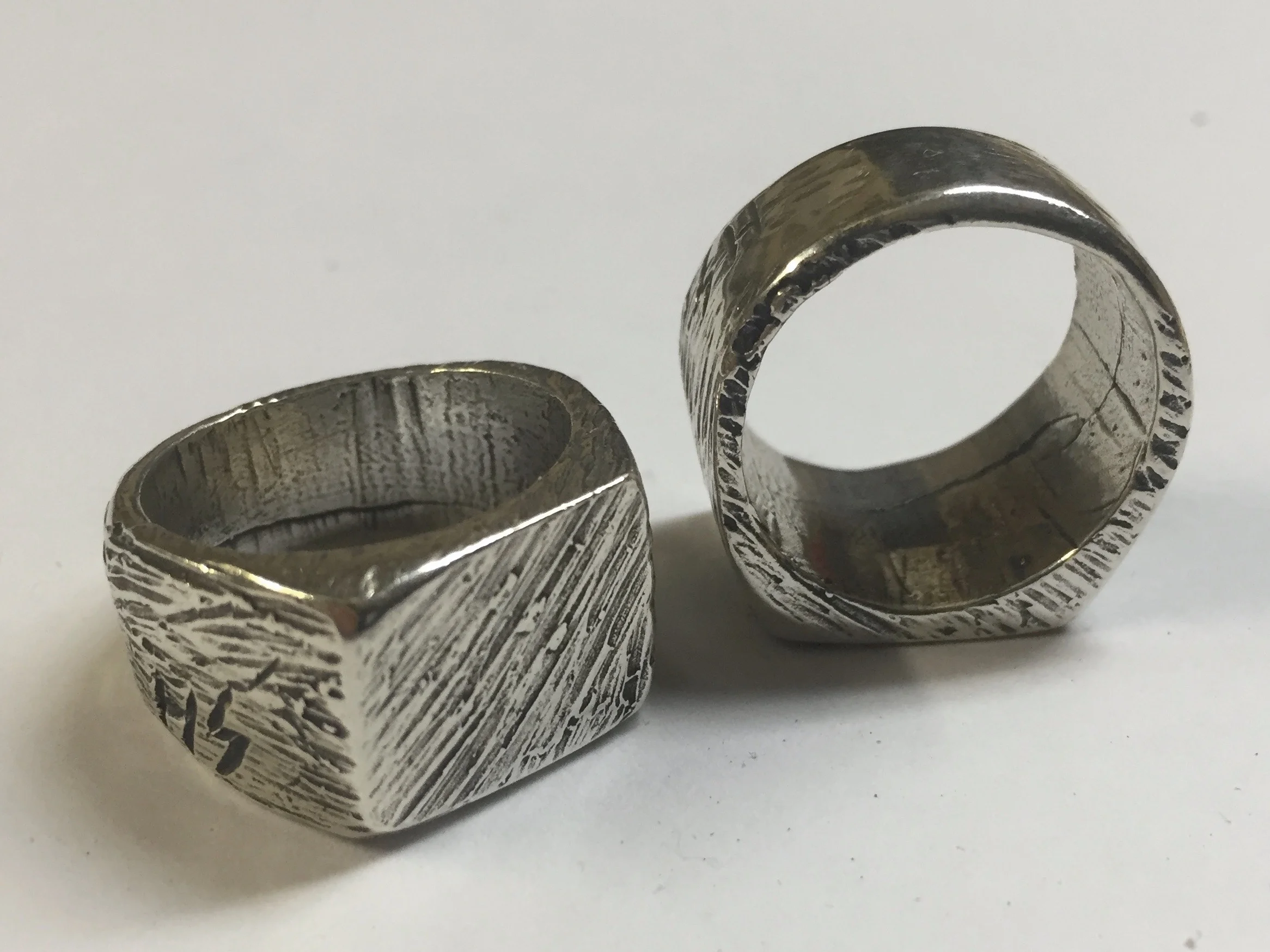 Turf Ring — Helm Street