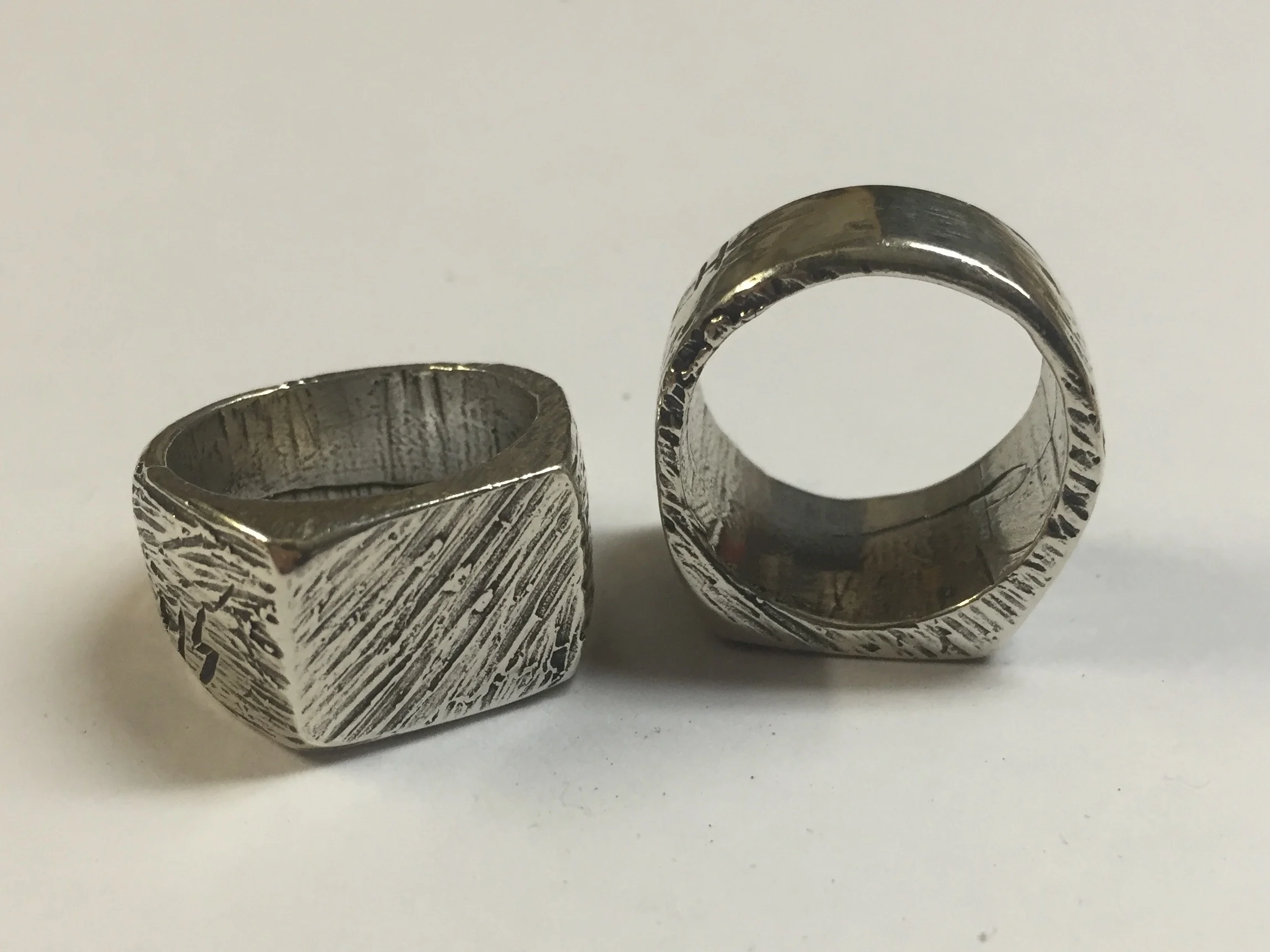 Turf Ring — Helm Street