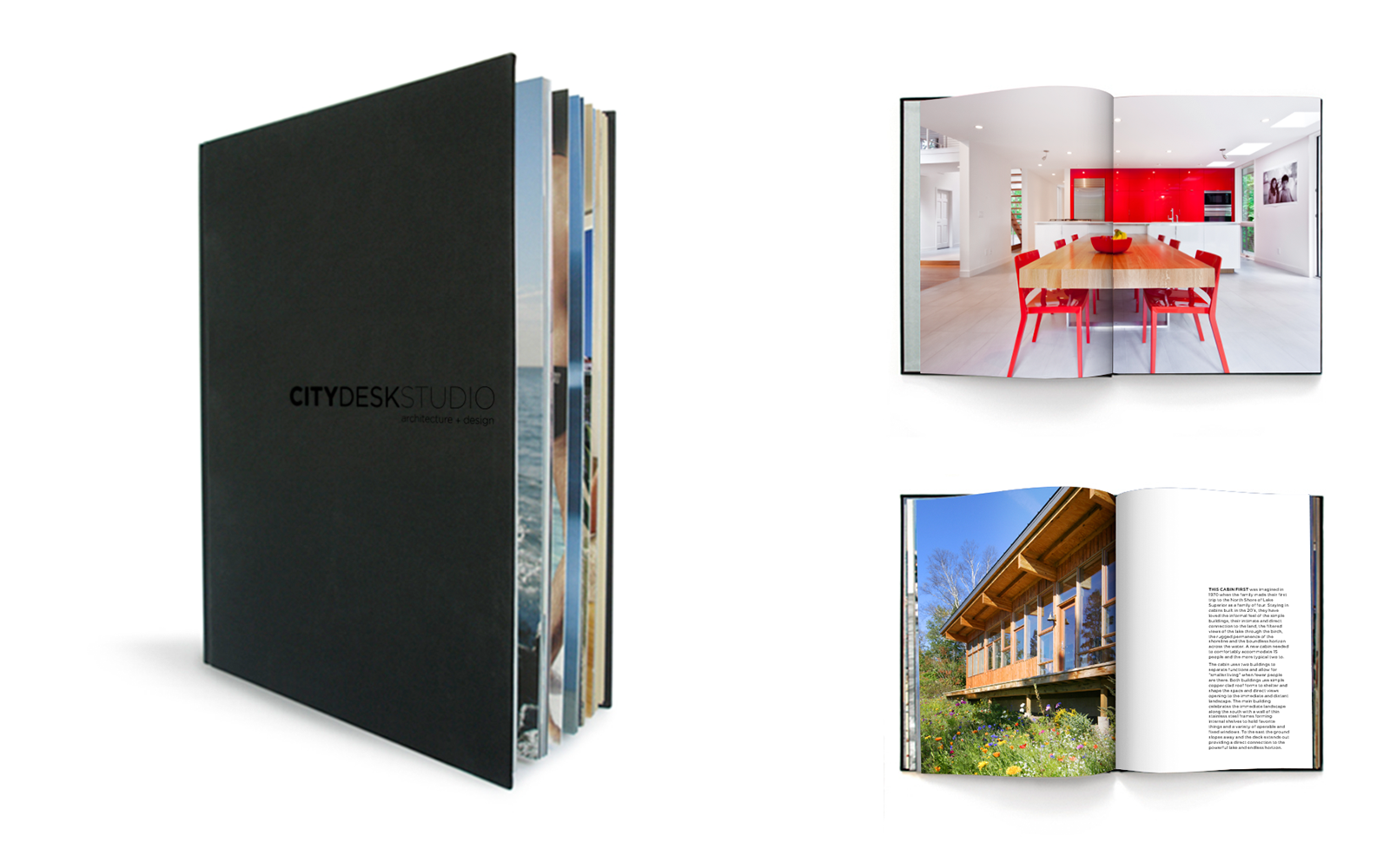 CityDeskStudio — Taylor Design Works