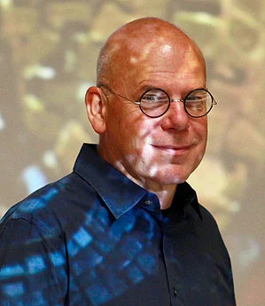 About — Andrew Kent-Marvick