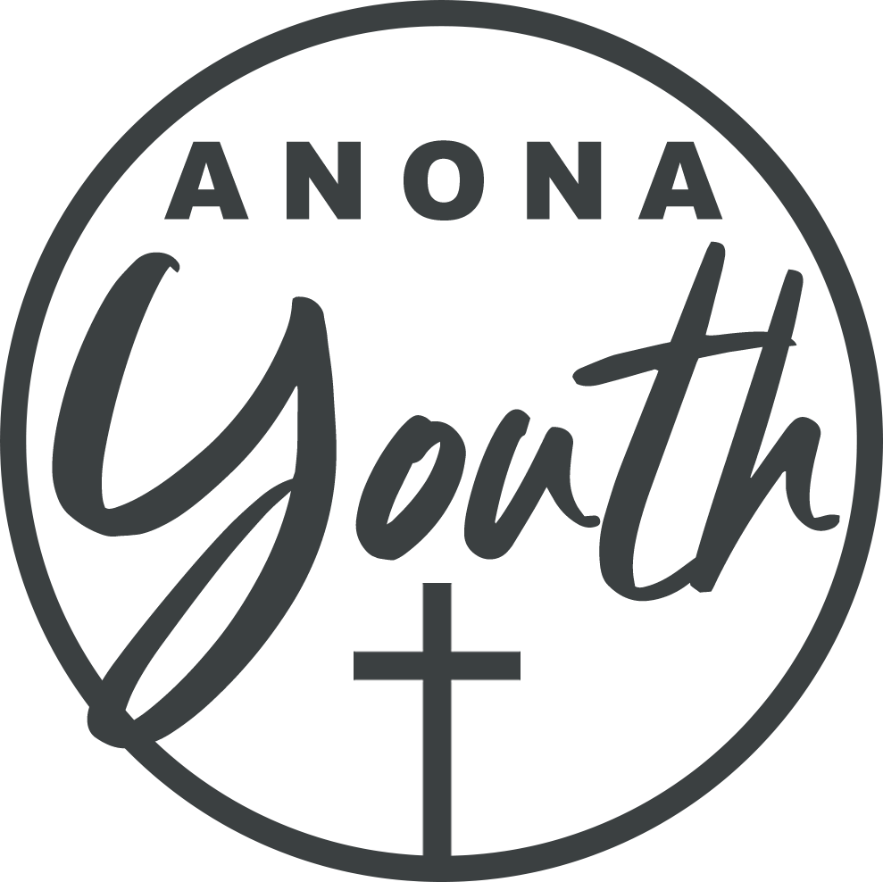 Anona Youth Forms — Anona United Methodist Church