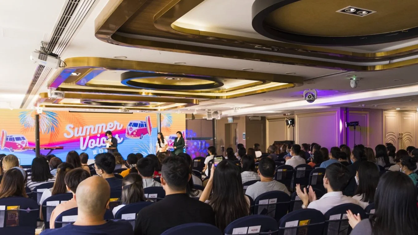 Visit Us - Grace Revival Church 恩典復興教會