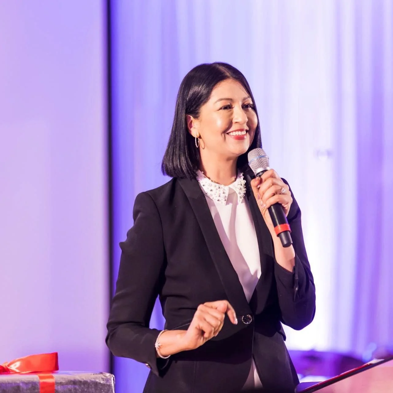 Our Story - Grace Revival Church 恩典復興教會