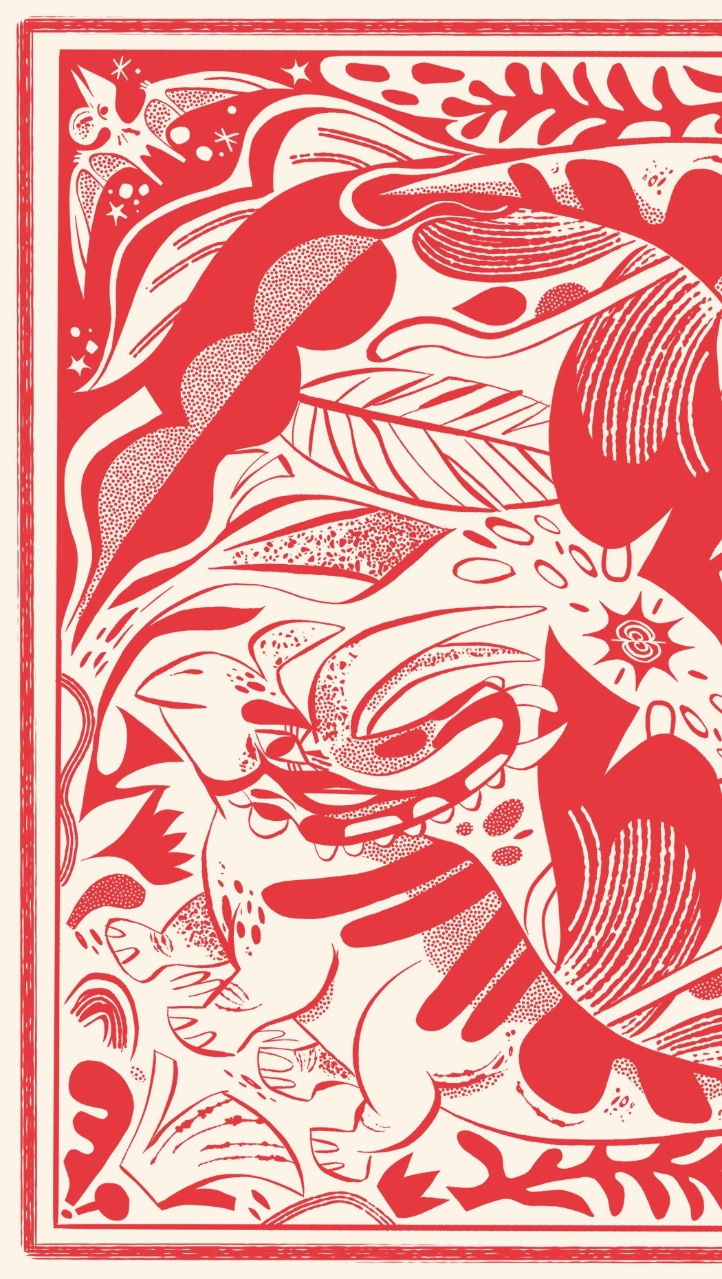 commercial illustration — Meg Hunt-- Illustrations with Character.
