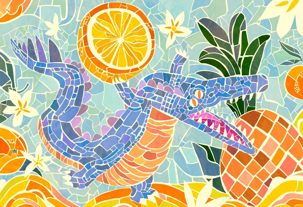 commercial illustration and packaging — Meg Hunt-- Illustrations with ...