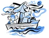 about — Meg Hunt-- Illustrations with Character.