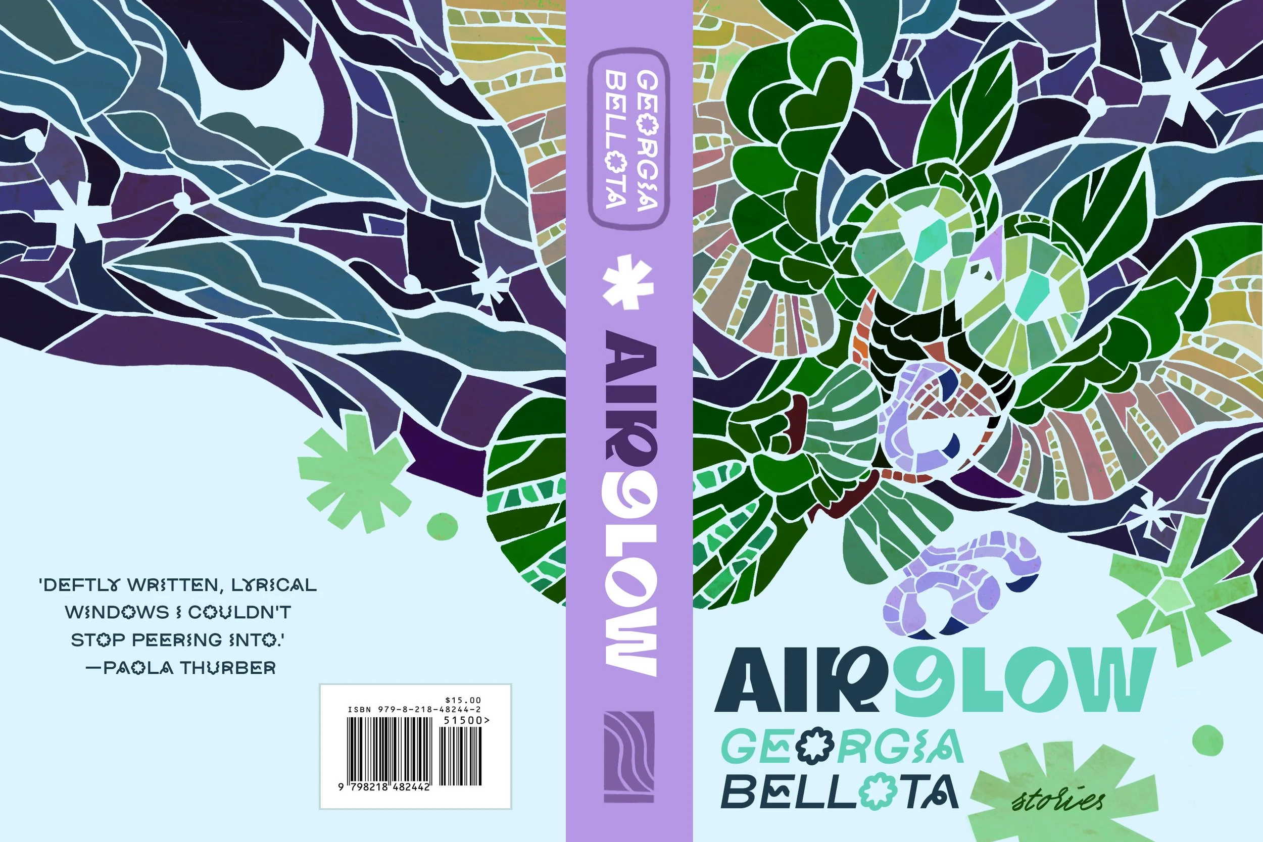 covers and lettering — Meg Hunt-- Illustrations with Character.