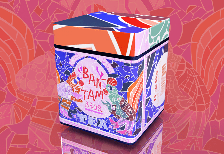commercial illustration and packaging — Meg Hunt-- Illustrations with ...