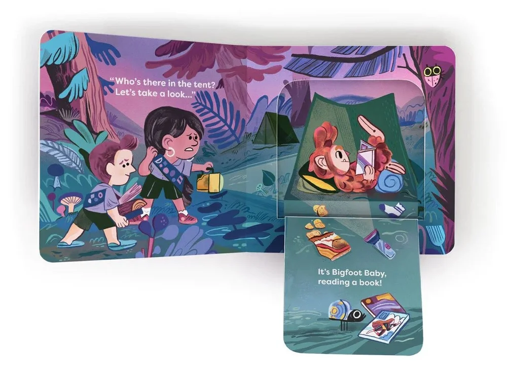 kidlit artwork for children — Meg Hunt-- Illustrations with Character.