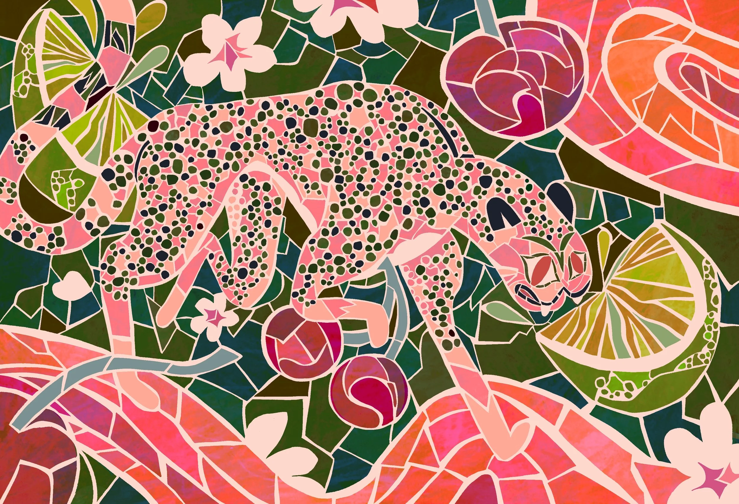 commercial illustration and packaging — Meg Hunt-- Illustrations with ...