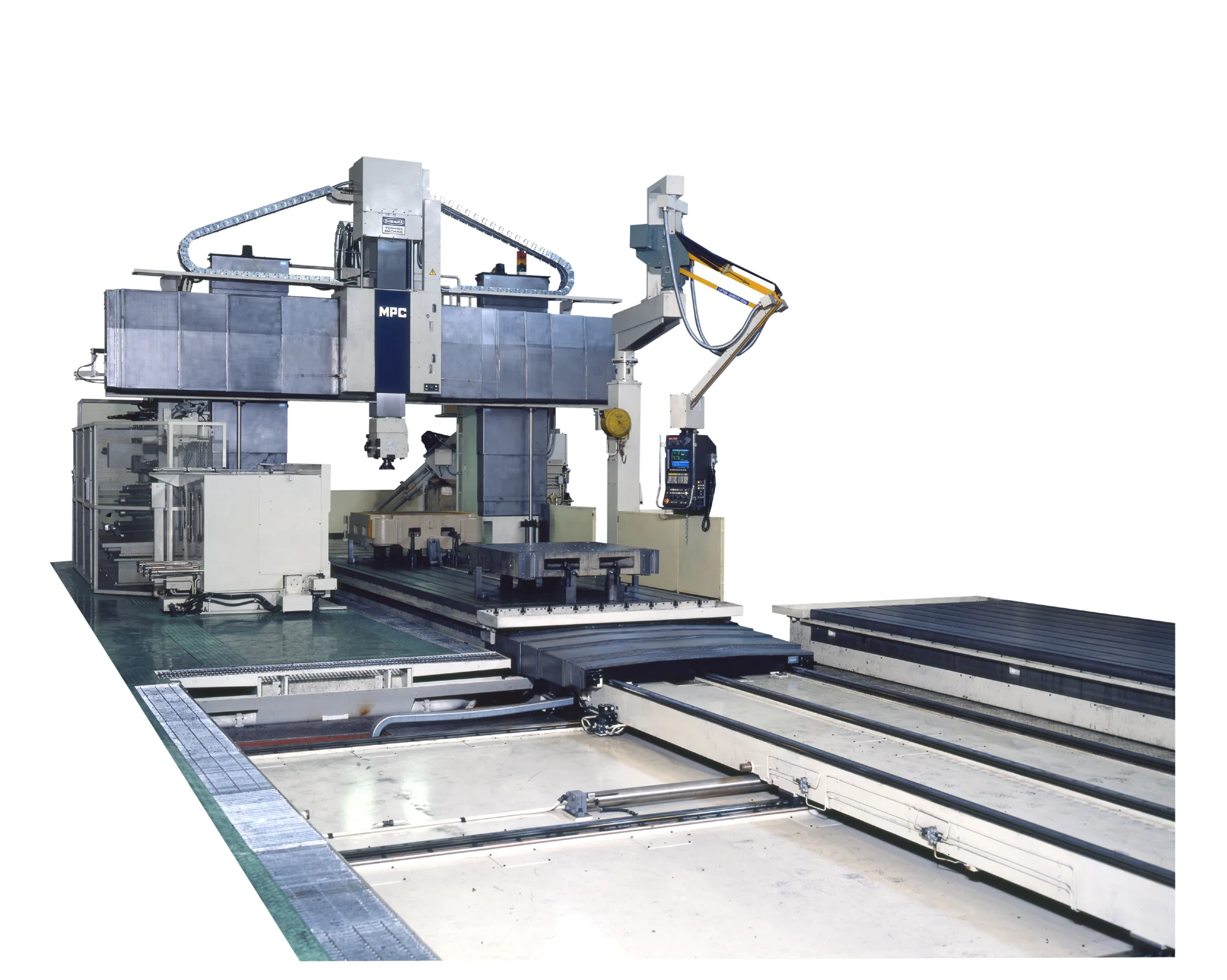 Shibaura Machine — A-Tech Marketing Pte Ltd