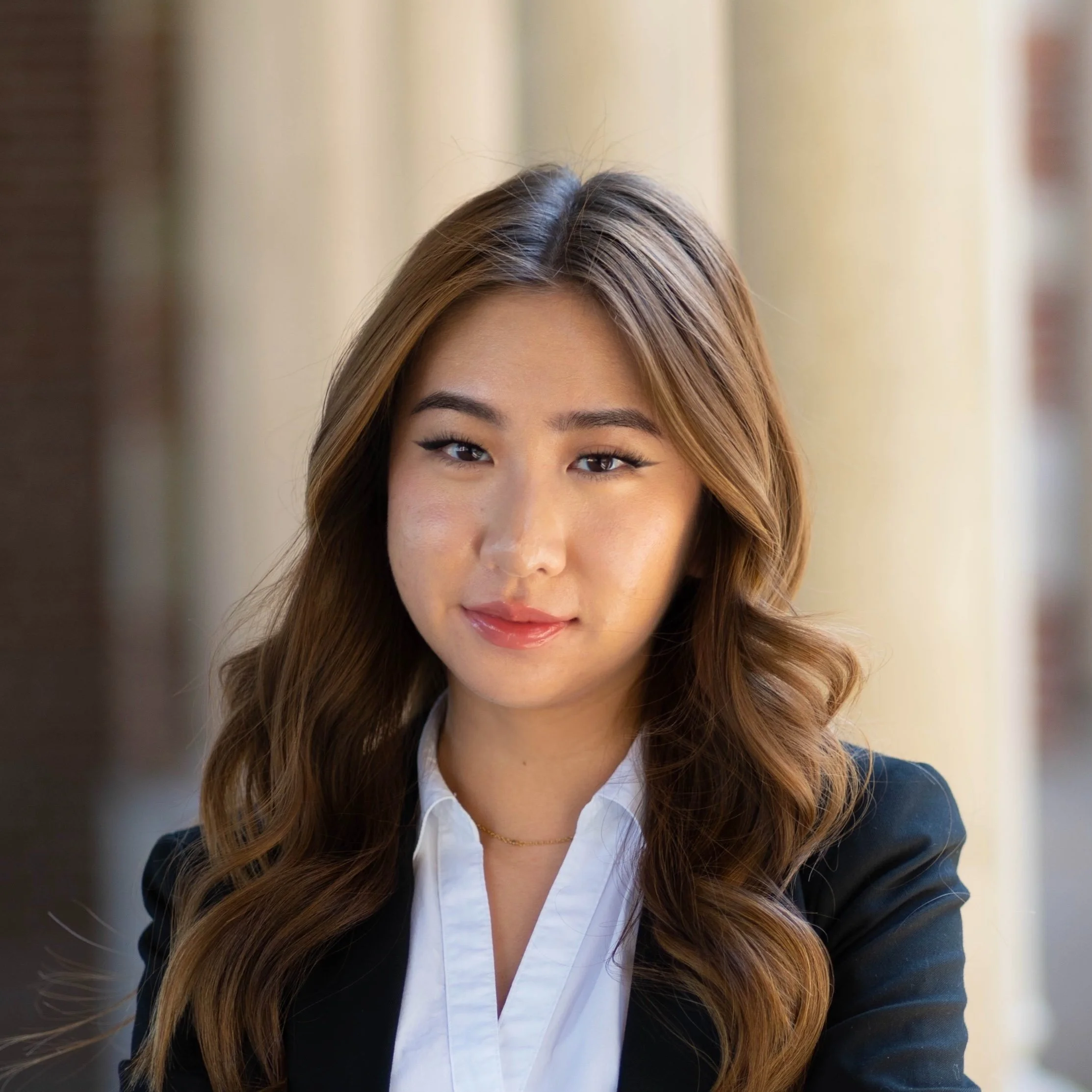 Renee Zhu's Instagram, Twitter & Facebook on IDCrawl