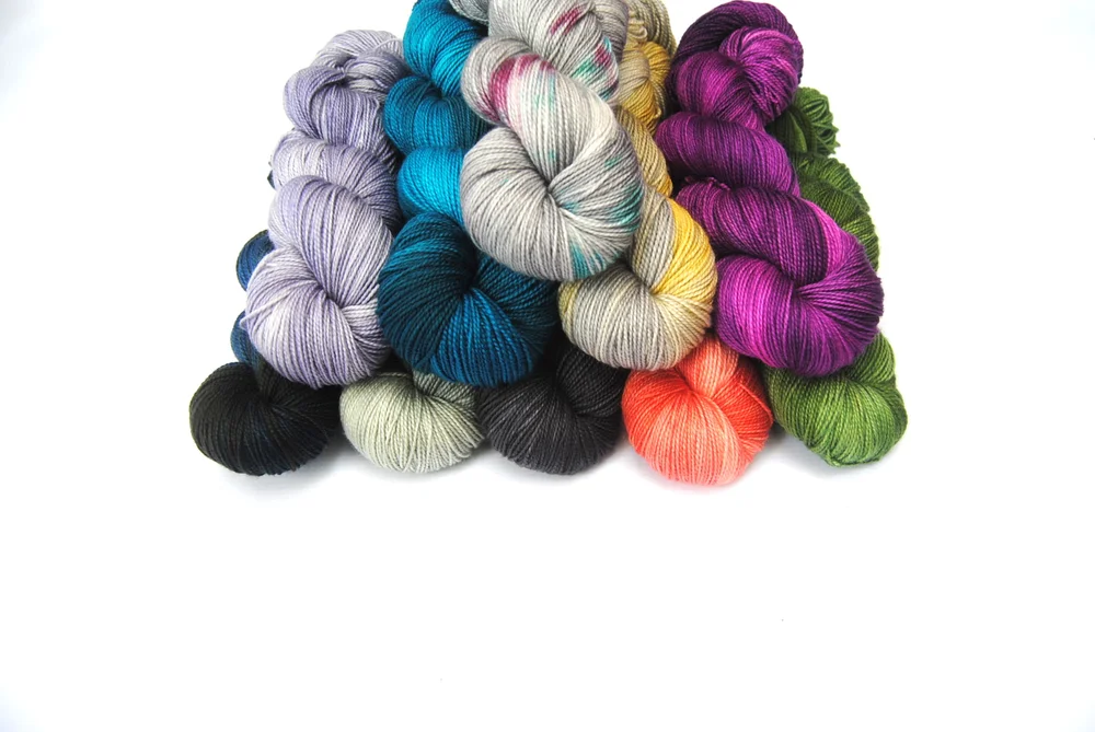 Northbound Knitting