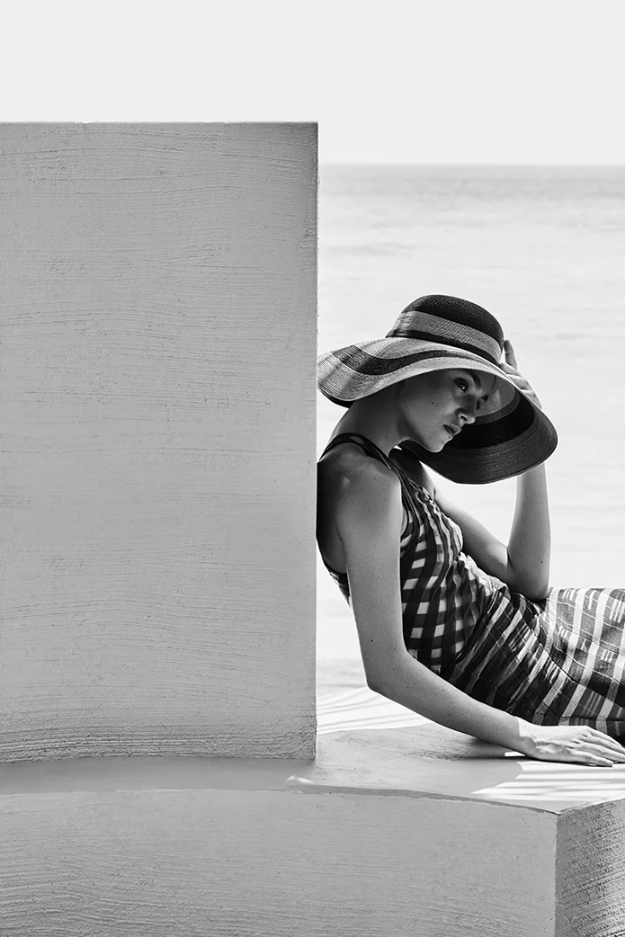 Maldives Swim Beauty — Kate Davis-Macleod