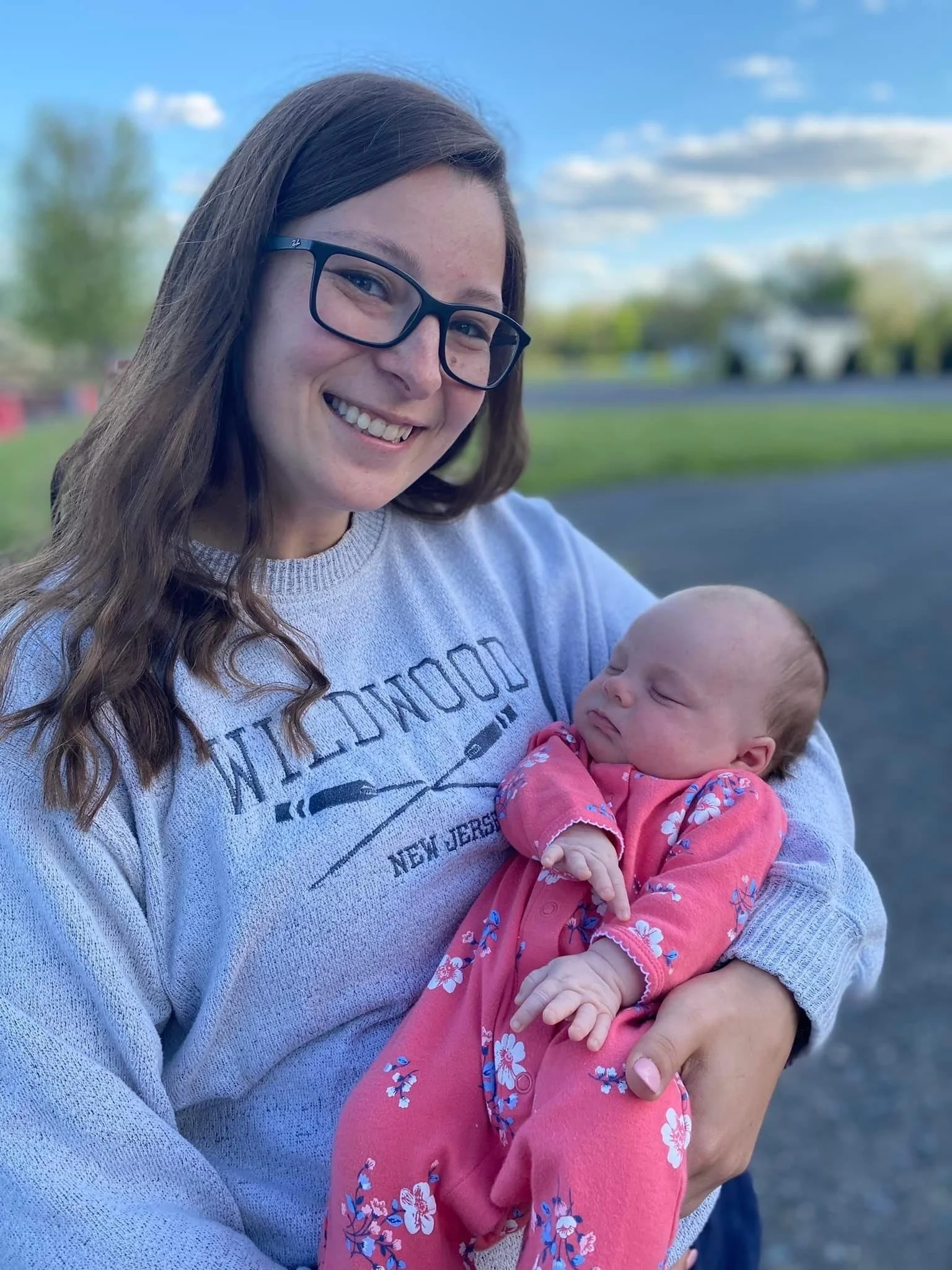 FARM HISTORY — UNANGST TREE FARMS