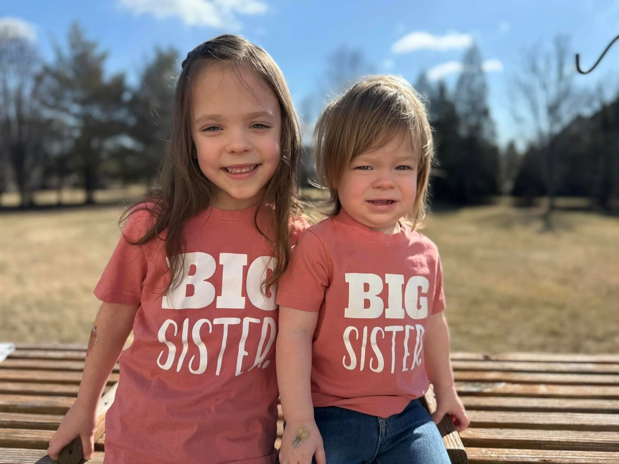 FARM HISTORY — UNANGST TREE FARMS