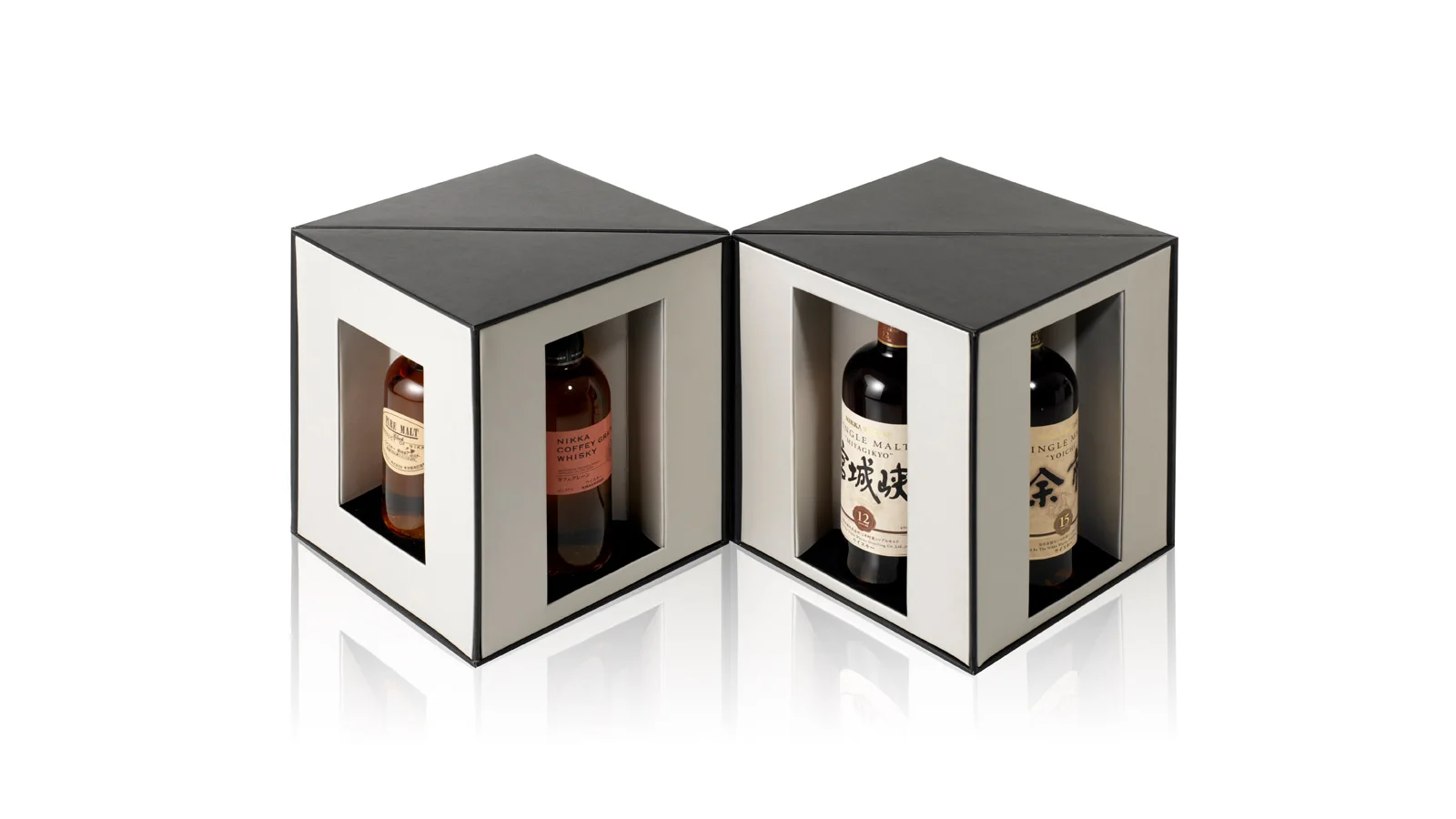 Vins et spiritueux — 2S Global Design