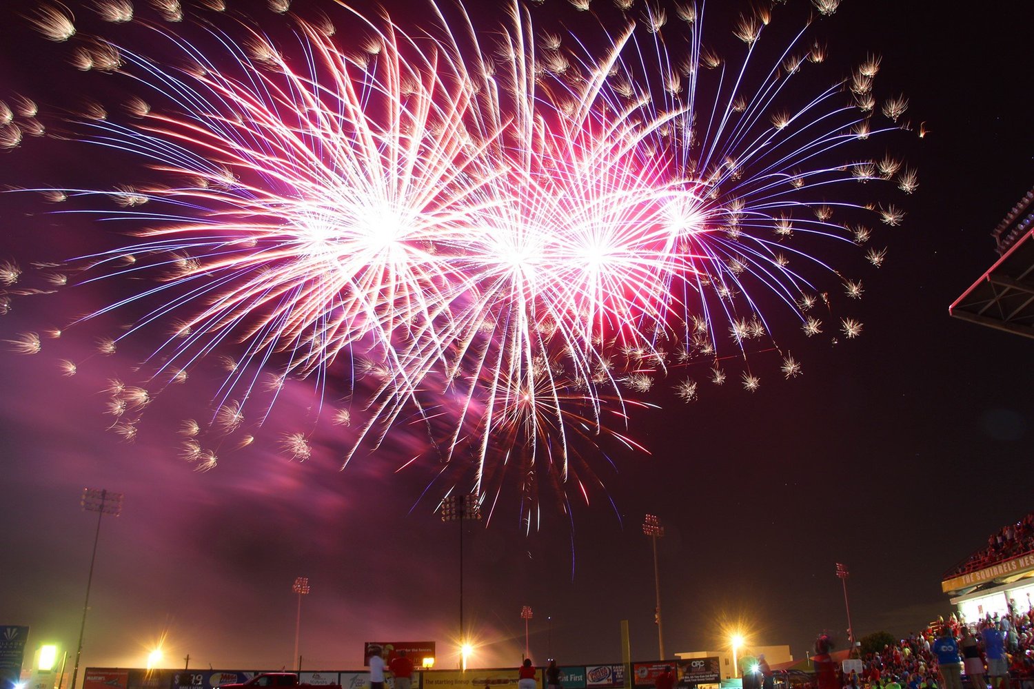 Celebrating the 4th of July in RVA: Let Freedom Ring — OutRVA