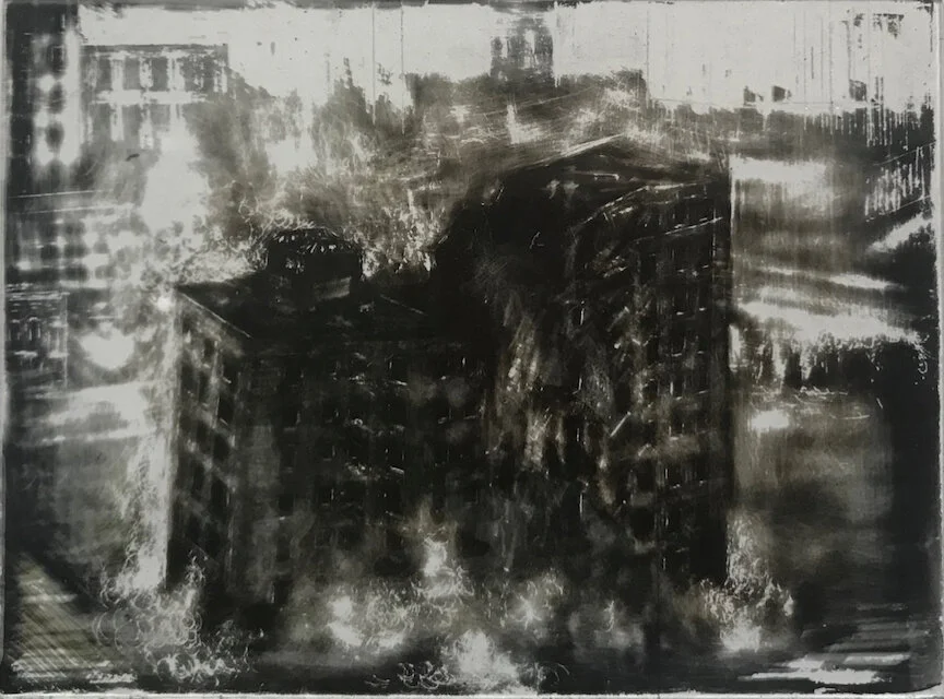 Curatorial Projects — tereza