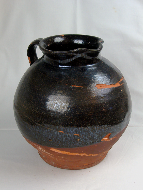 Ceramic Conservation — Deiniol Williams Ceramics