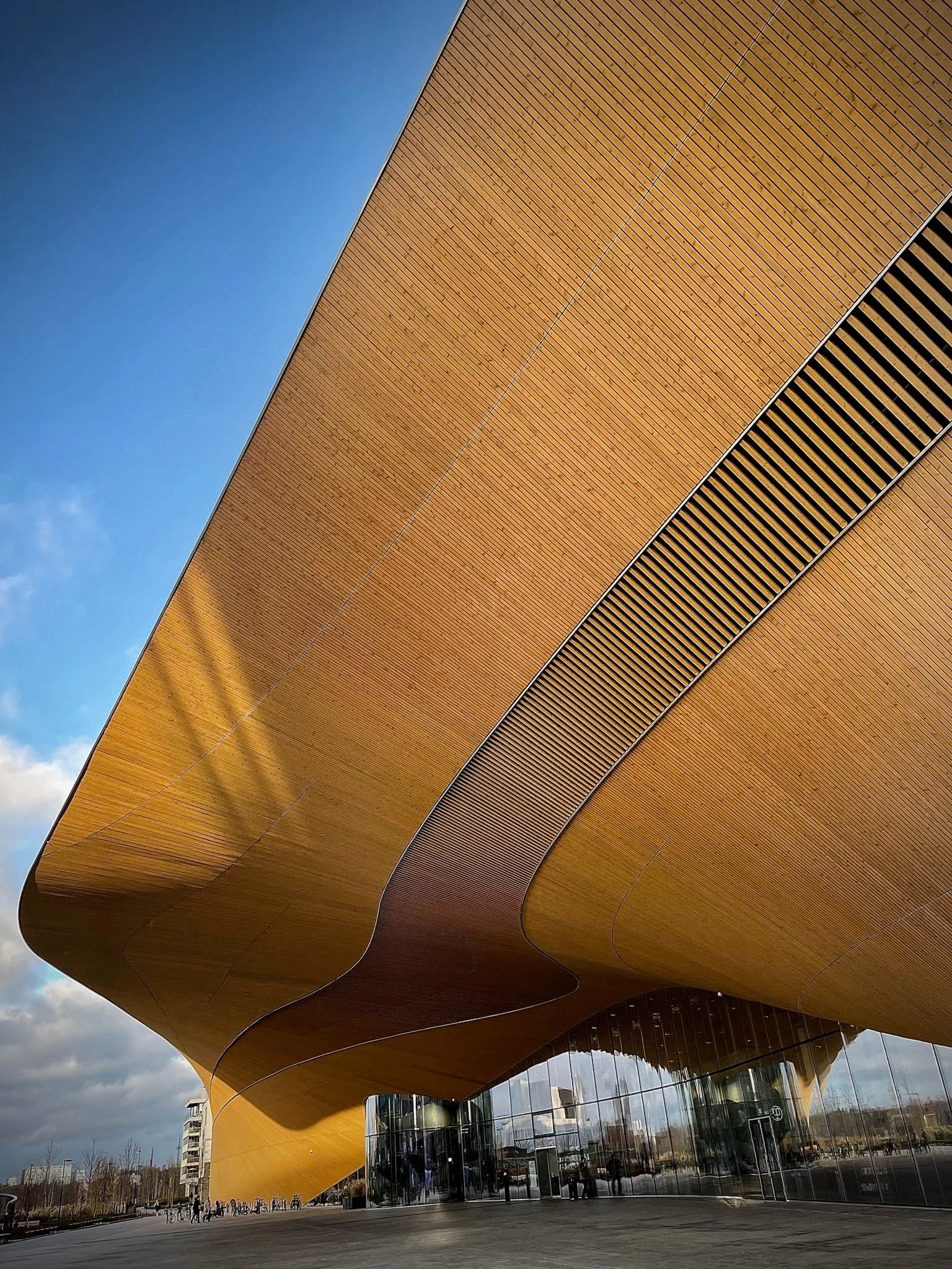 Helsinki, Finland — Kelly Ryerson