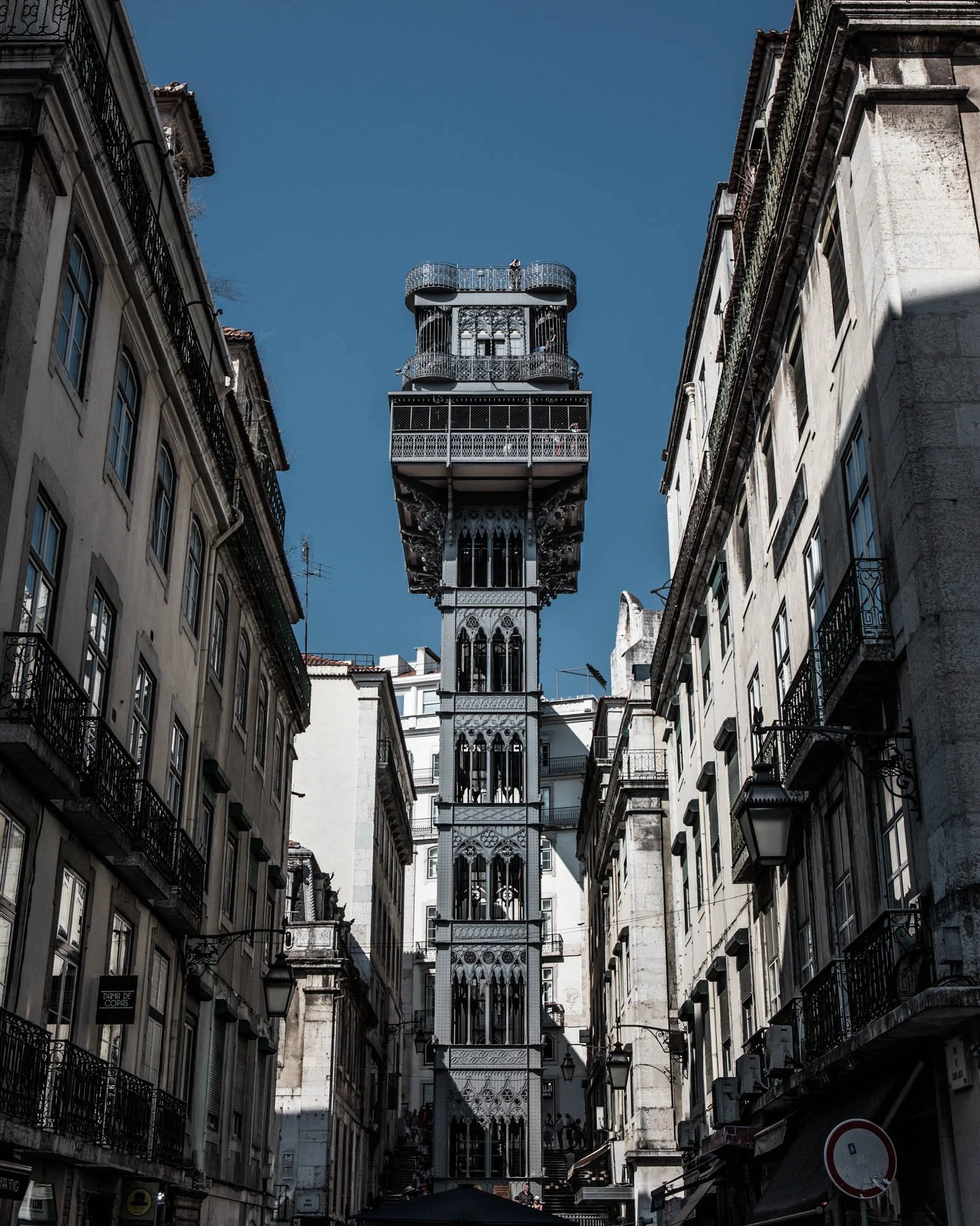 Portugal — Kelly Ryerson