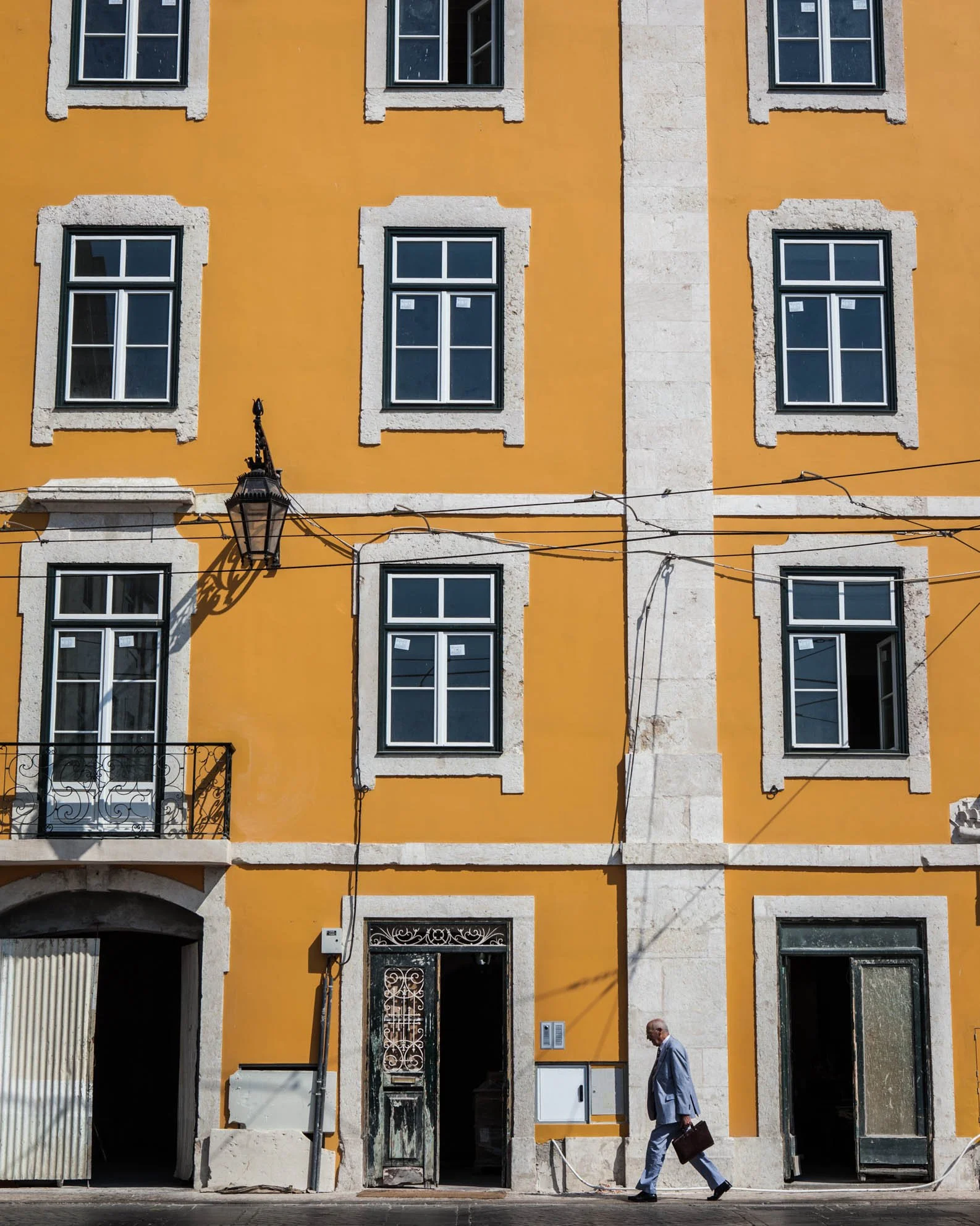 Portugal — Kelly Ryerson