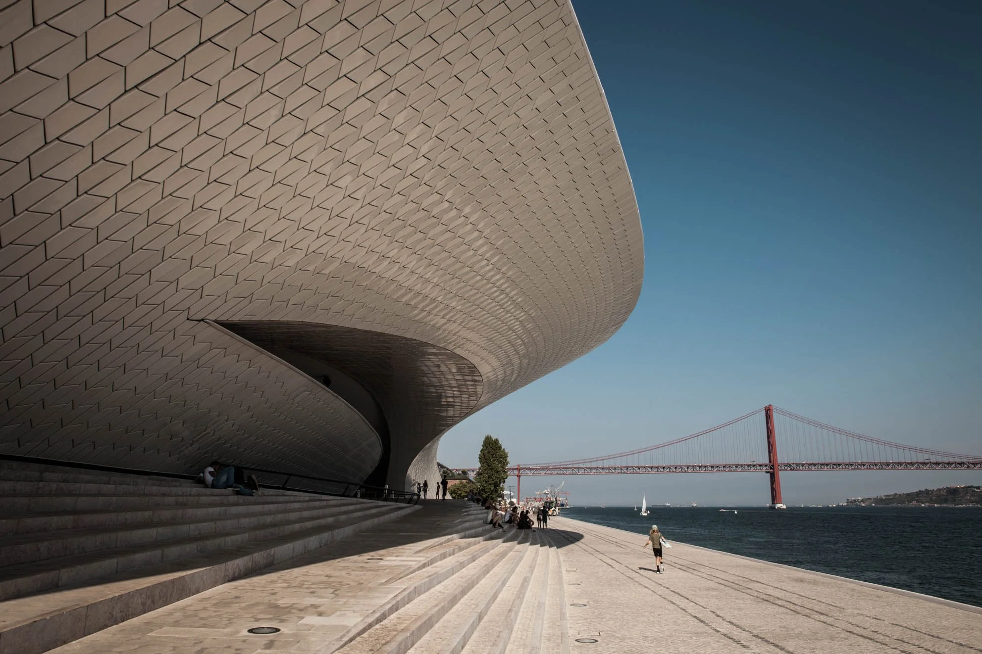 Portugal — Kelly Ryerson