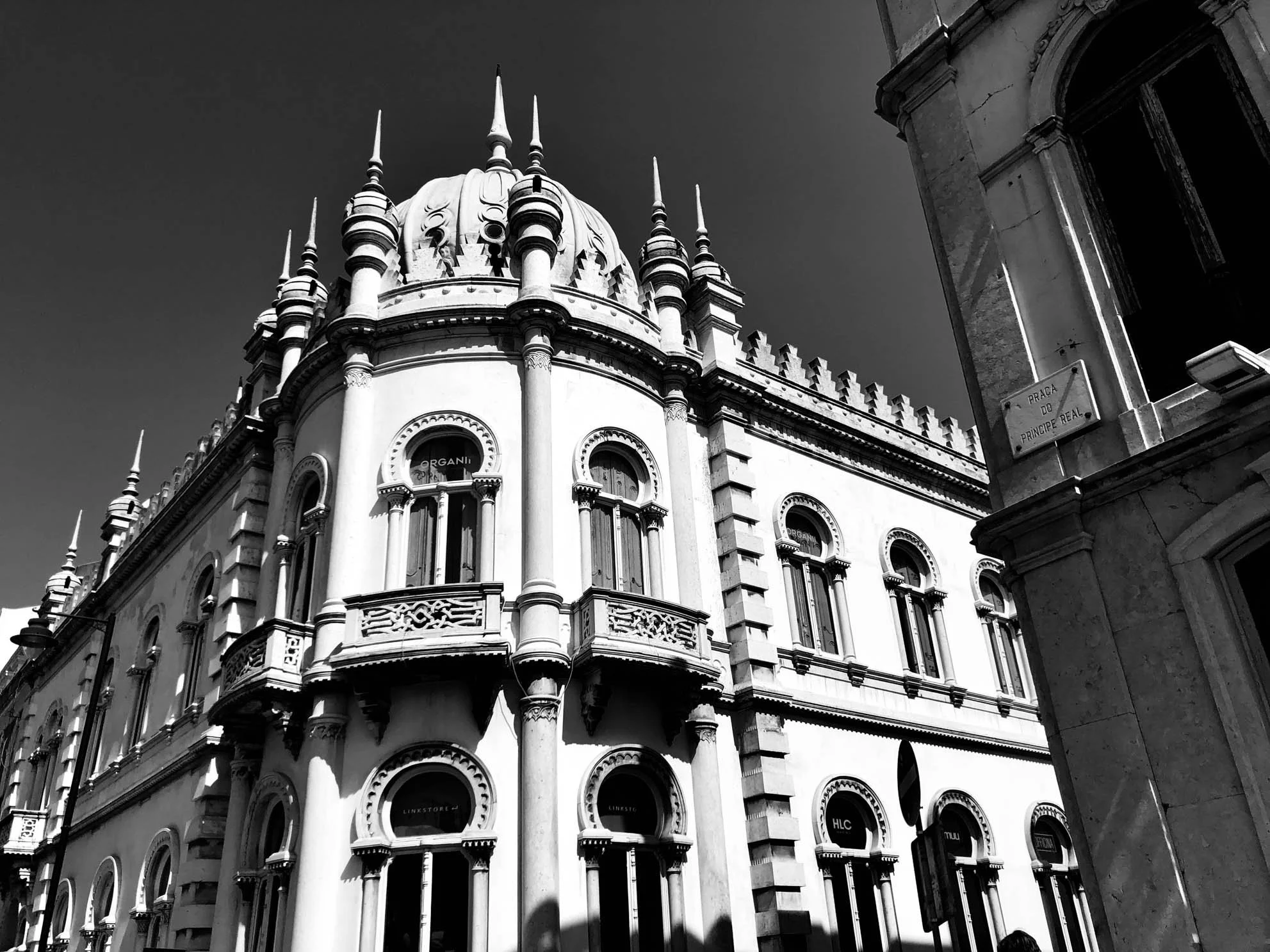 Portugal — Kelly Ryerson