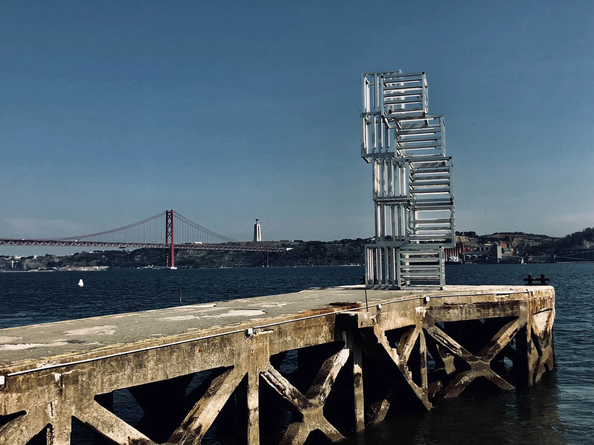 Portugal — Kelly Ryerson