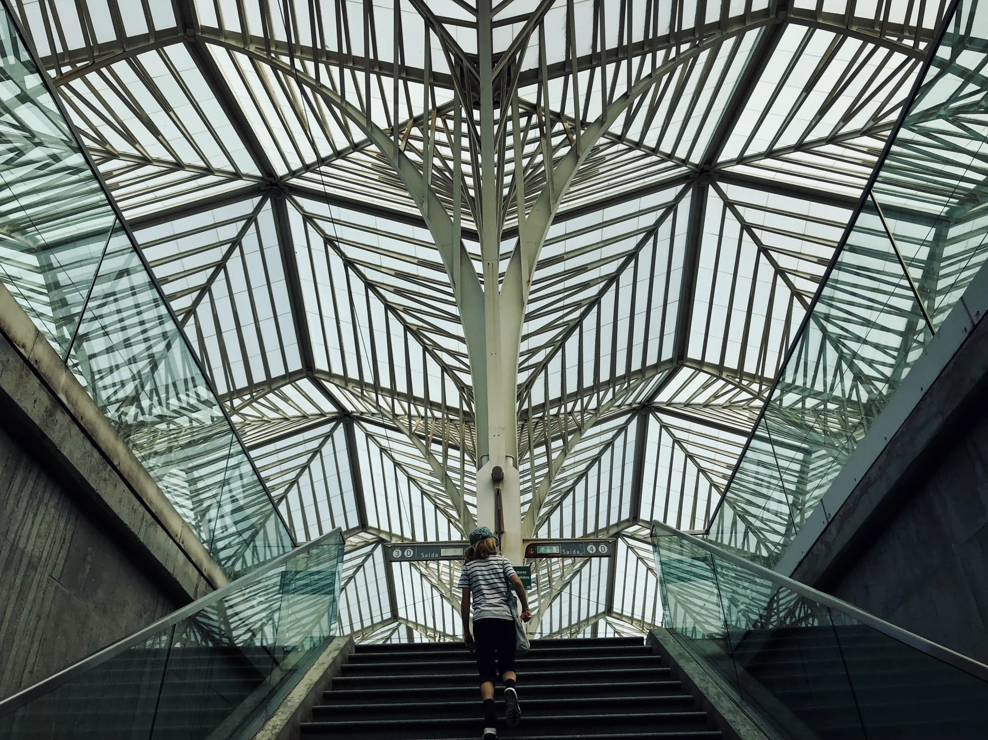 Portugal — Kelly Ryerson