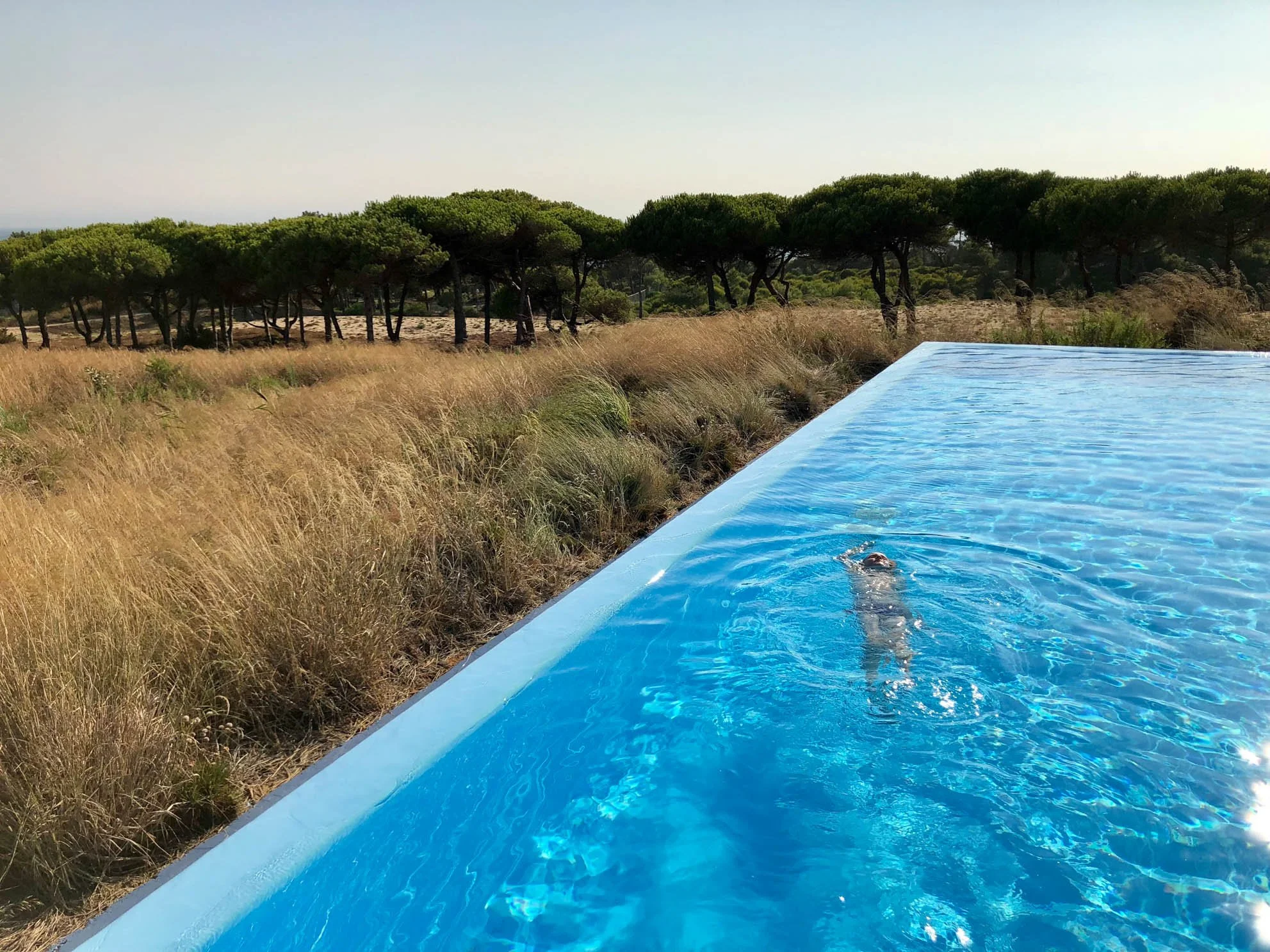 Portugal — Kelly Ryerson