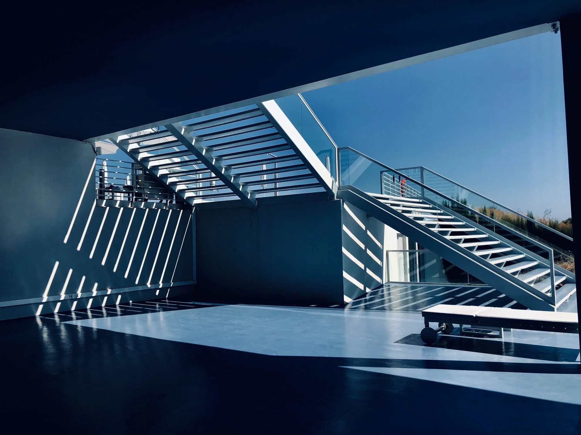 Portugal — Kelly Ryerson