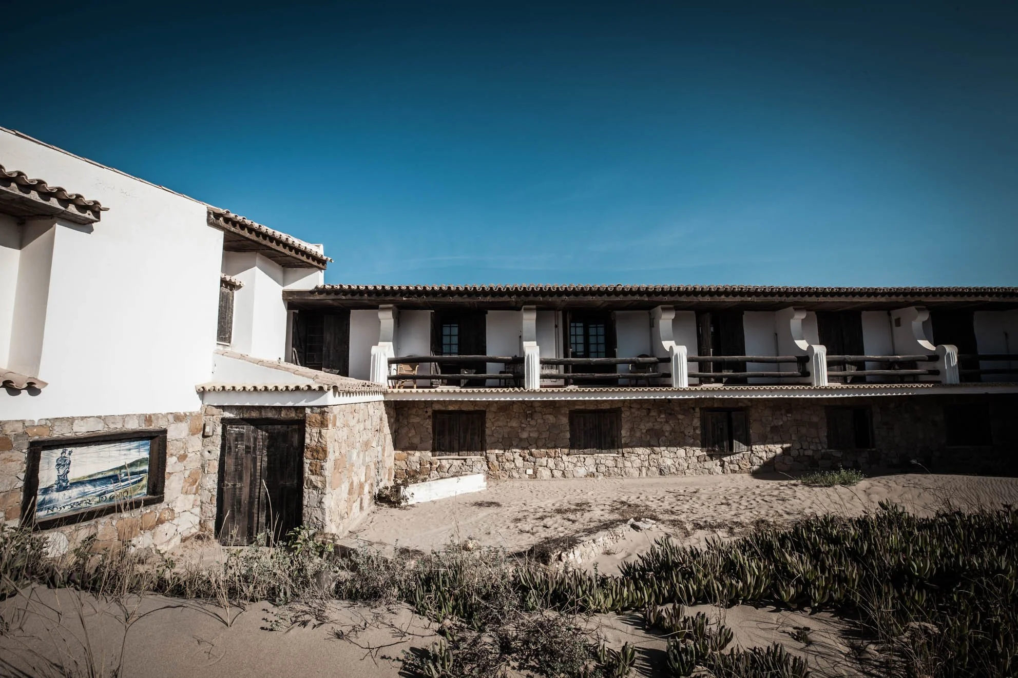 Portugal — Kelly Ryerson