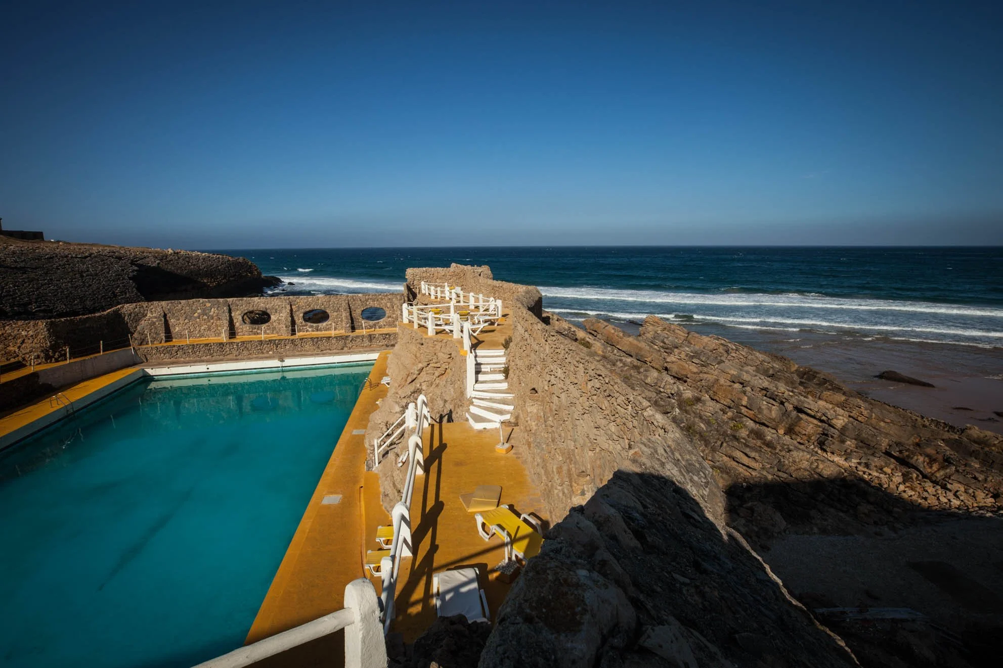 Portugal — Kelly Ryerson