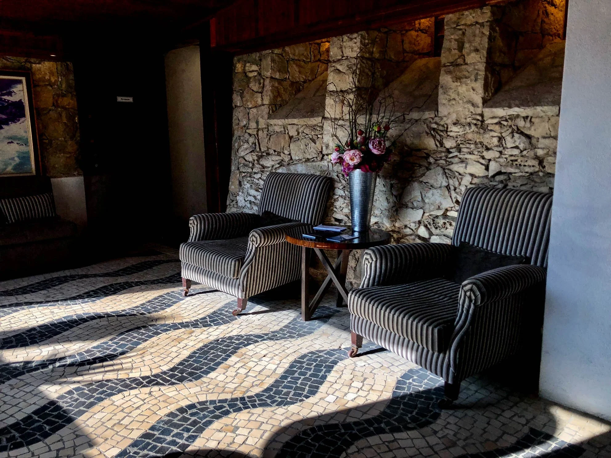 Portugal — Kelly Ryerson