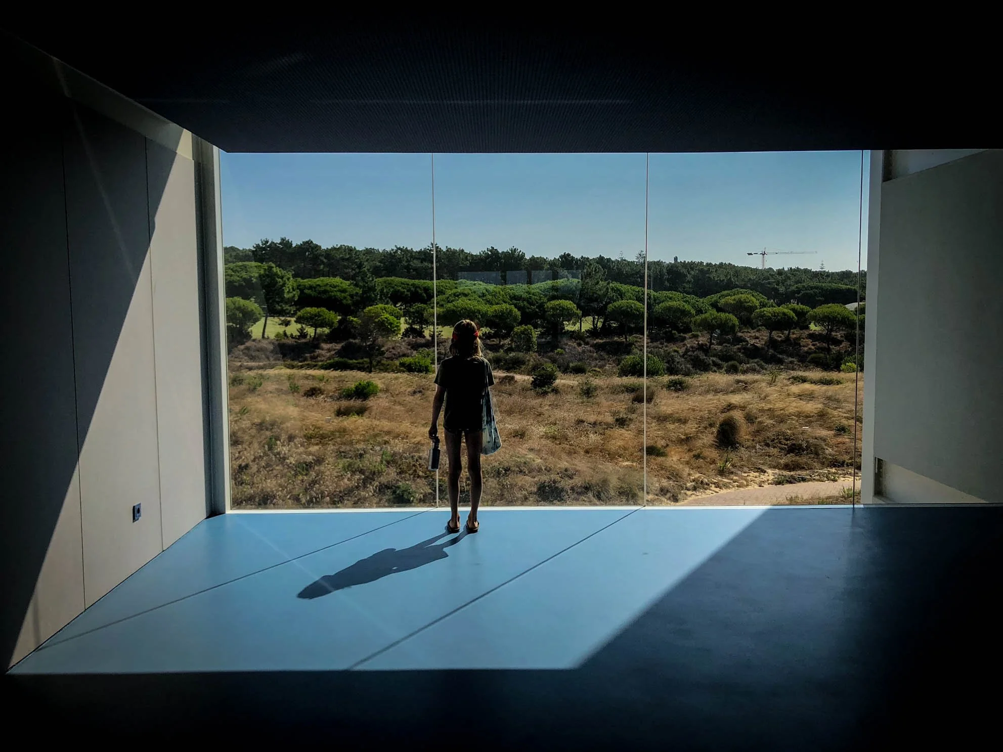 Portugal — Kelly Ryerson