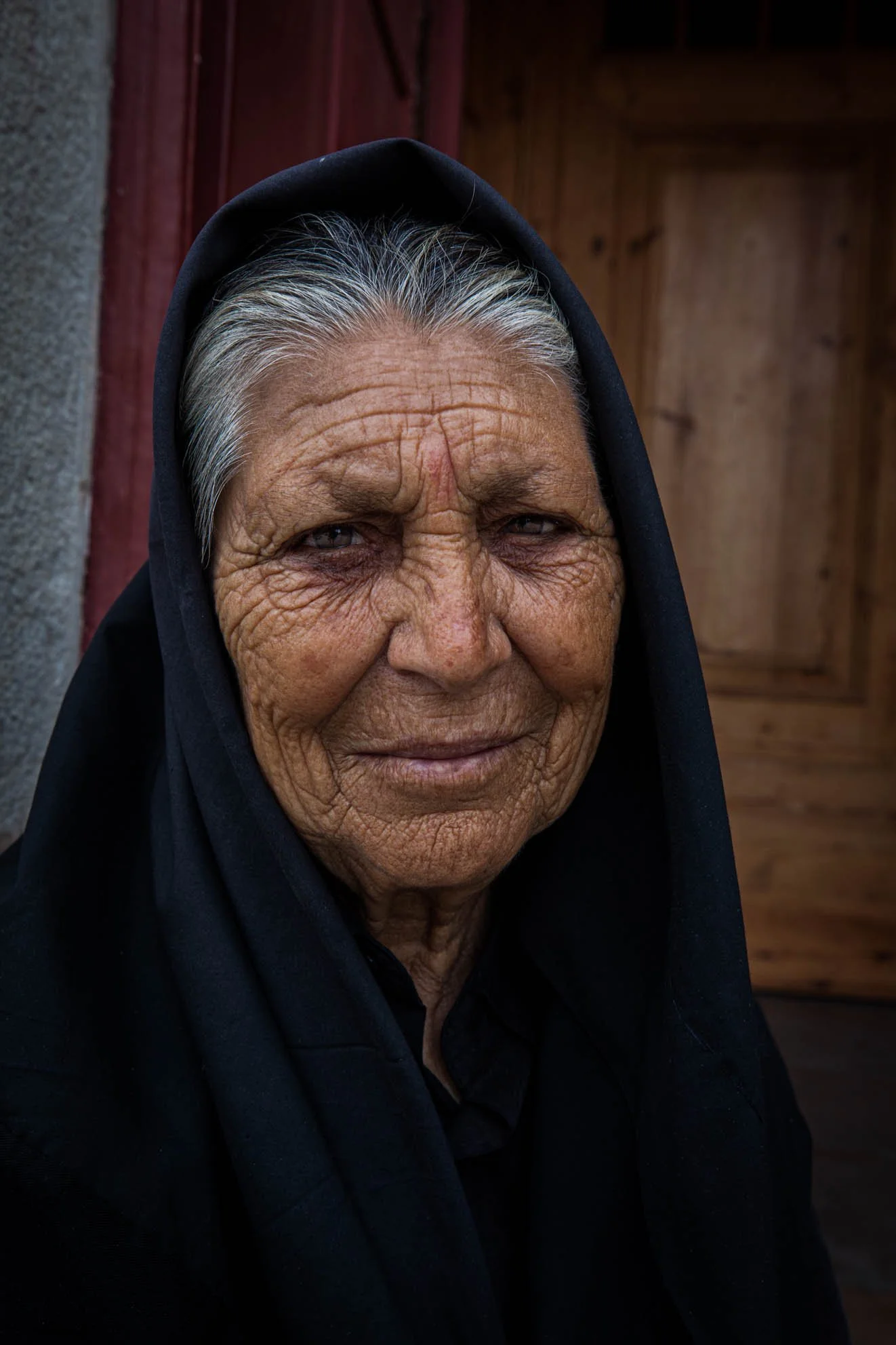 Portugal — Kelly Ryerson