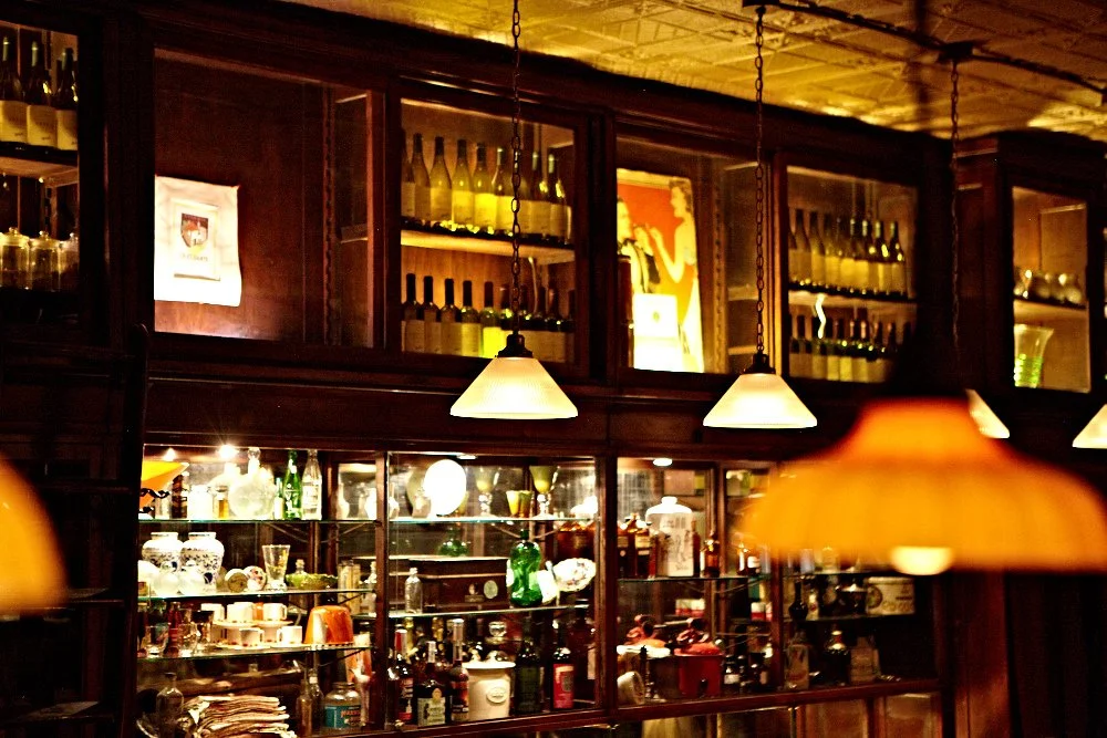 Locanda vini e olii