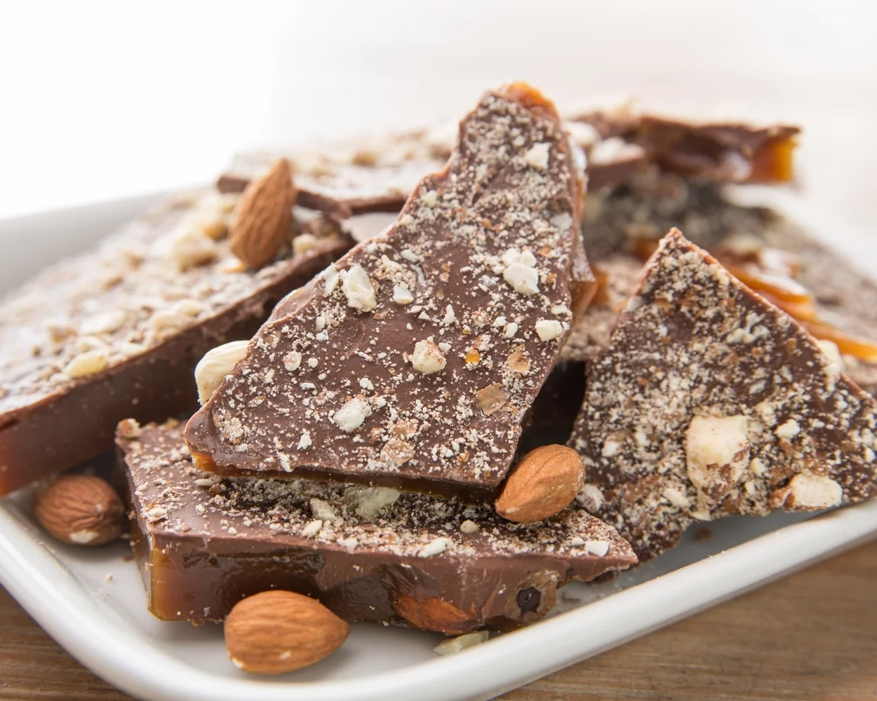 Pies & Small Sweets — Phipps Bakery